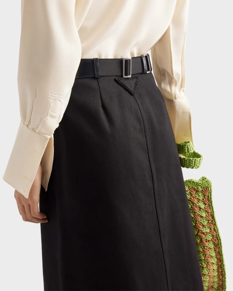 Bargain Prada Dress
