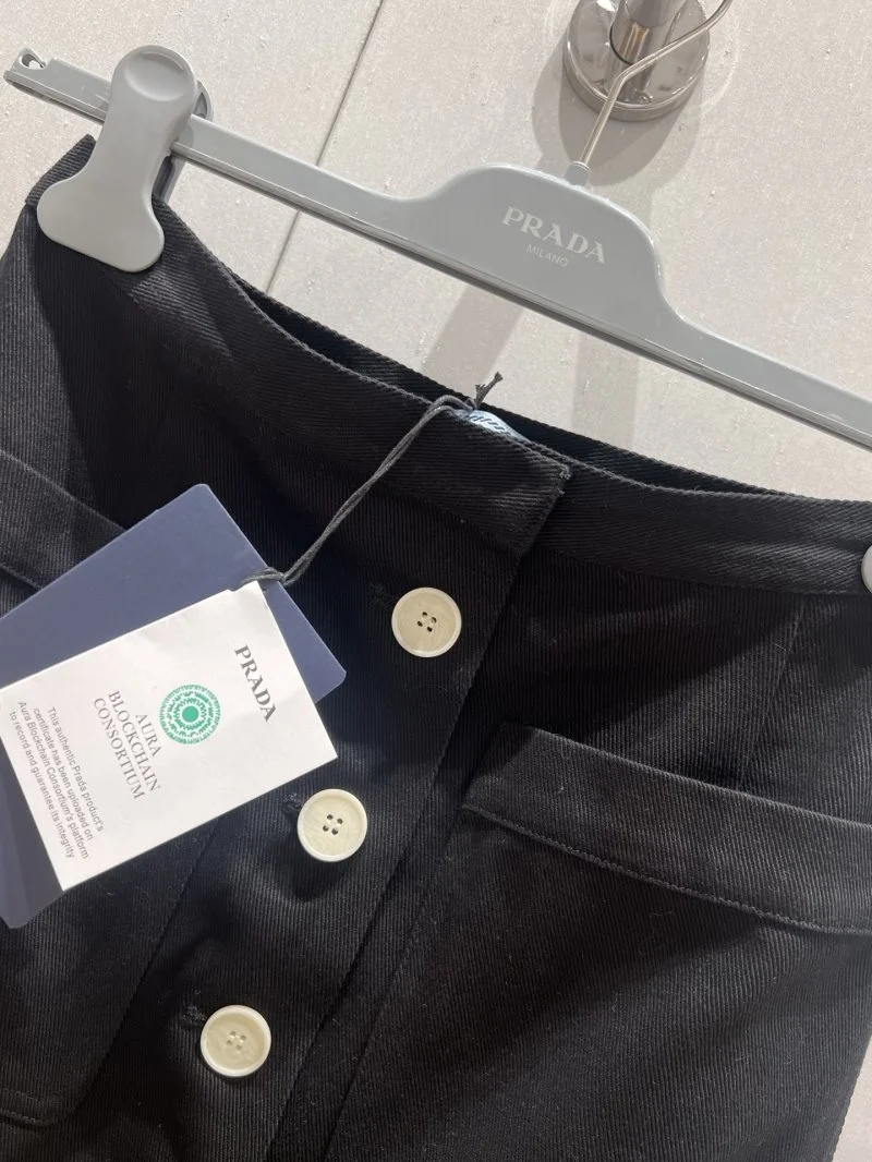 Bargain Prada Dress