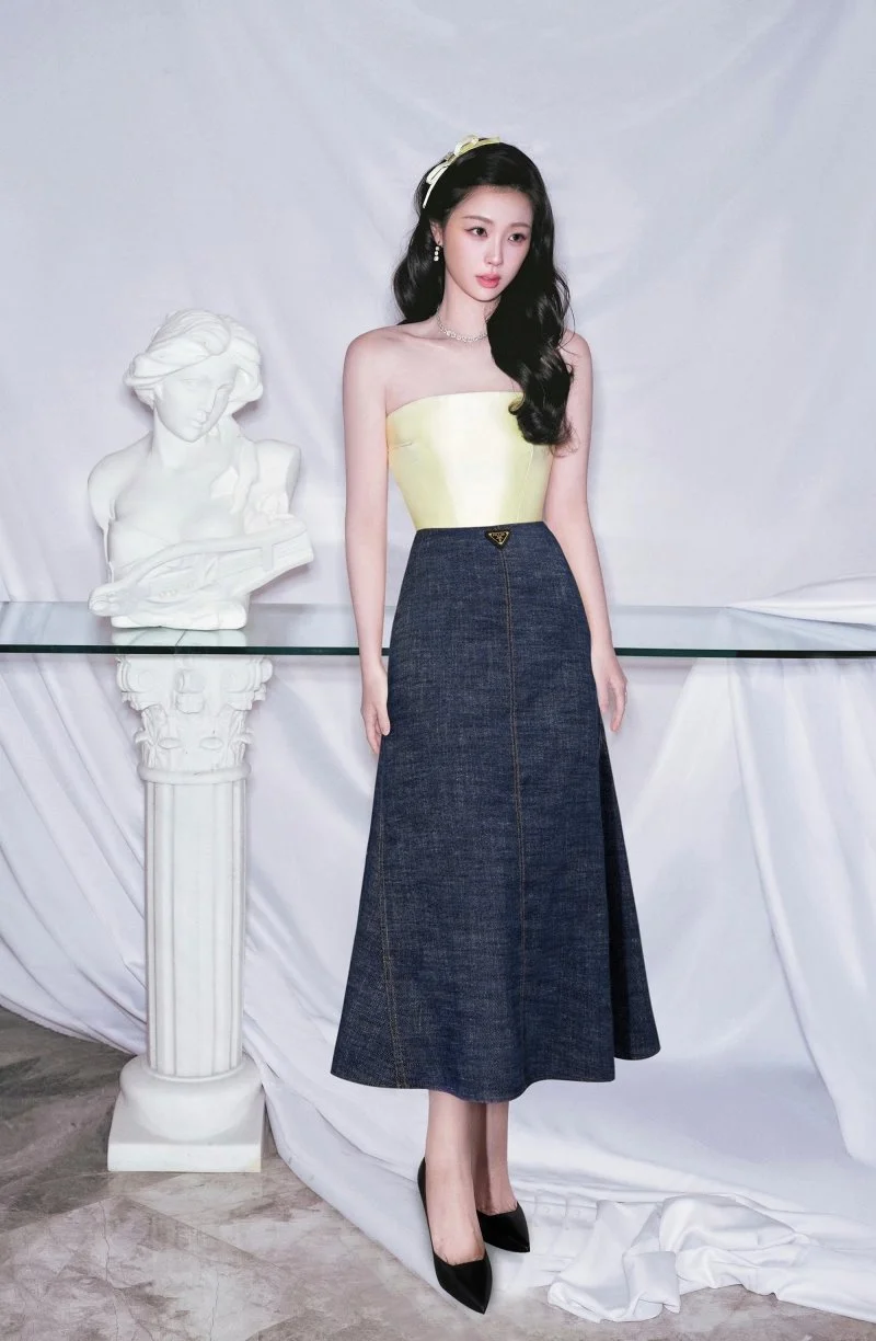 Prada Dress