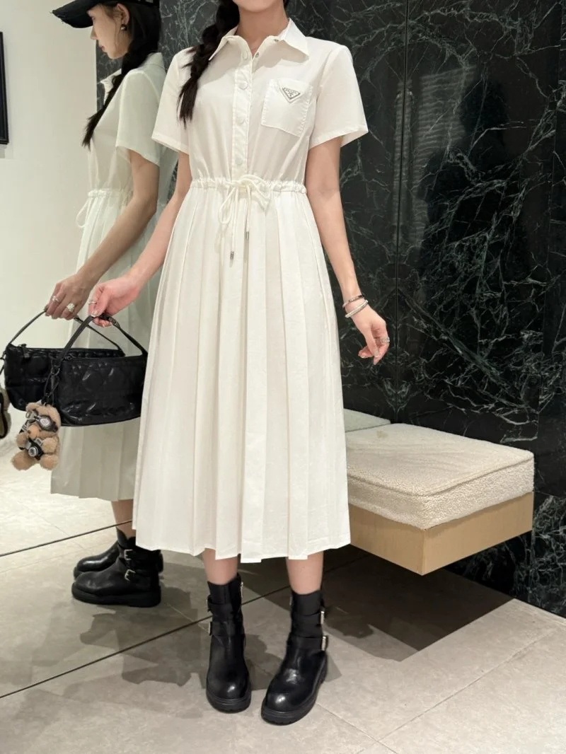Prada Dress