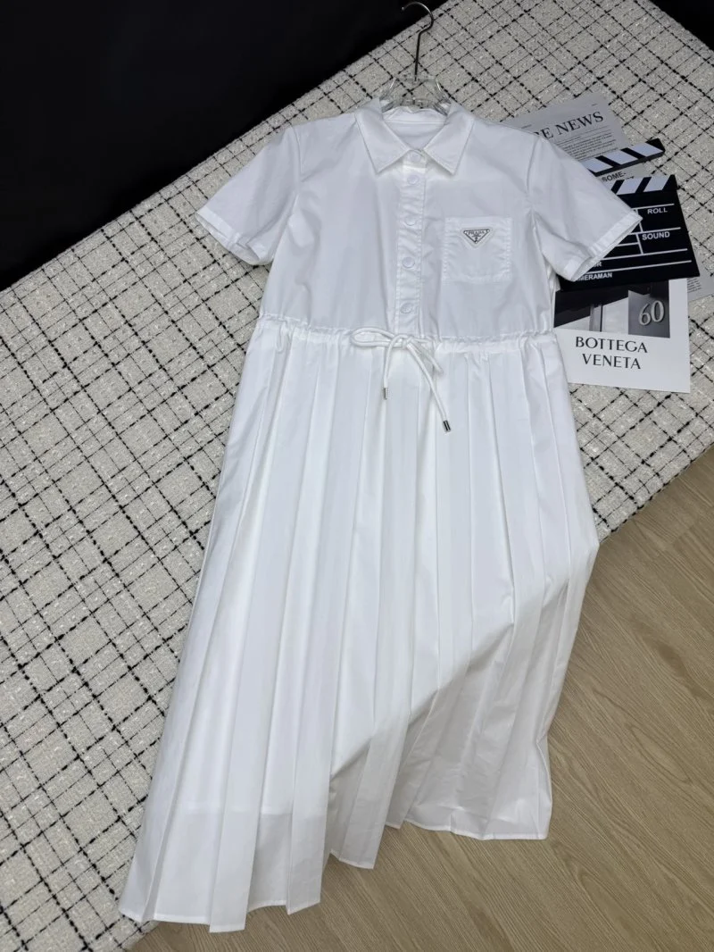 Budget-friendly Prada Dress