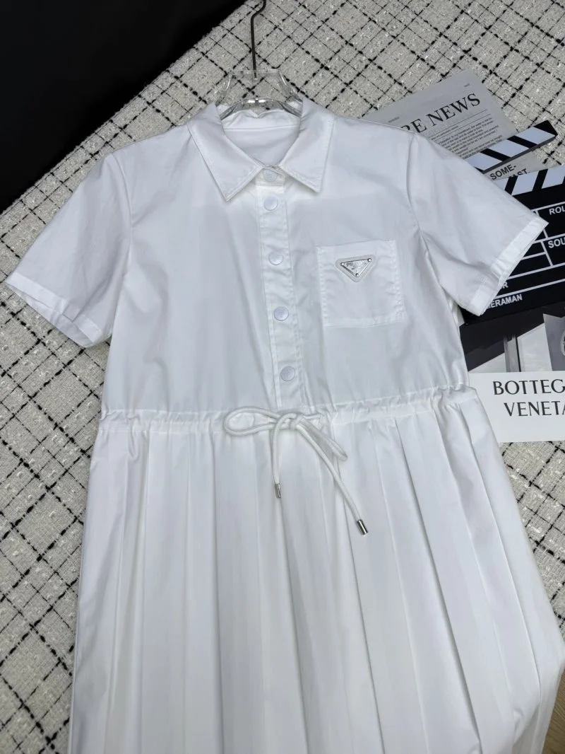 Budget-friendly Prada Dress