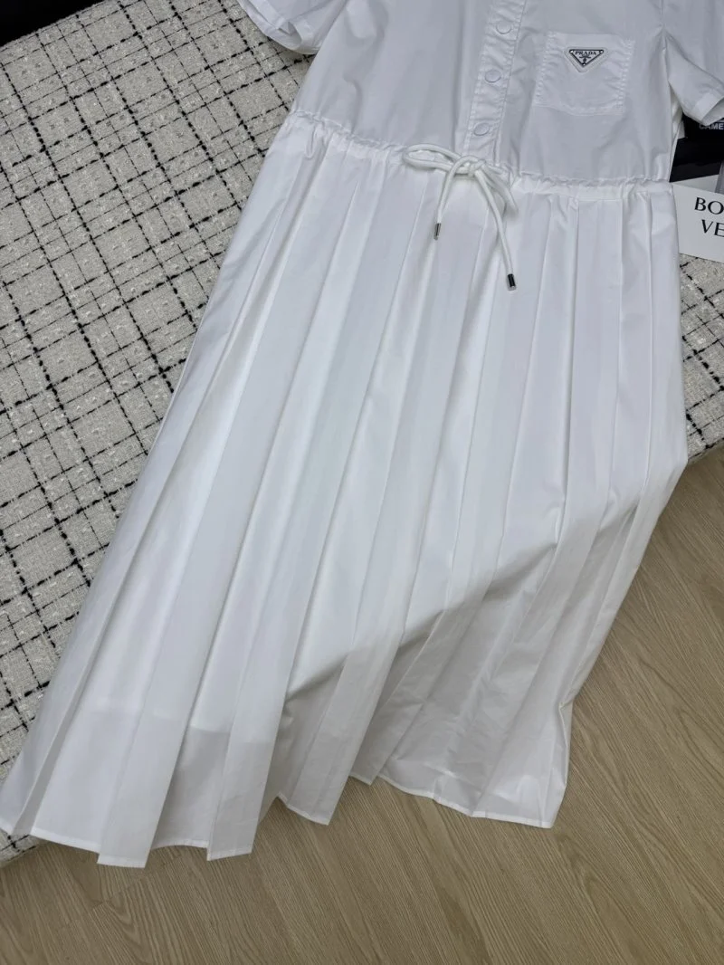 Budget-friendly Prada Dress