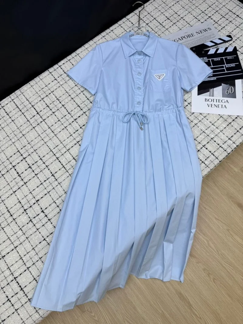 Budget-friendly Prada Dress
