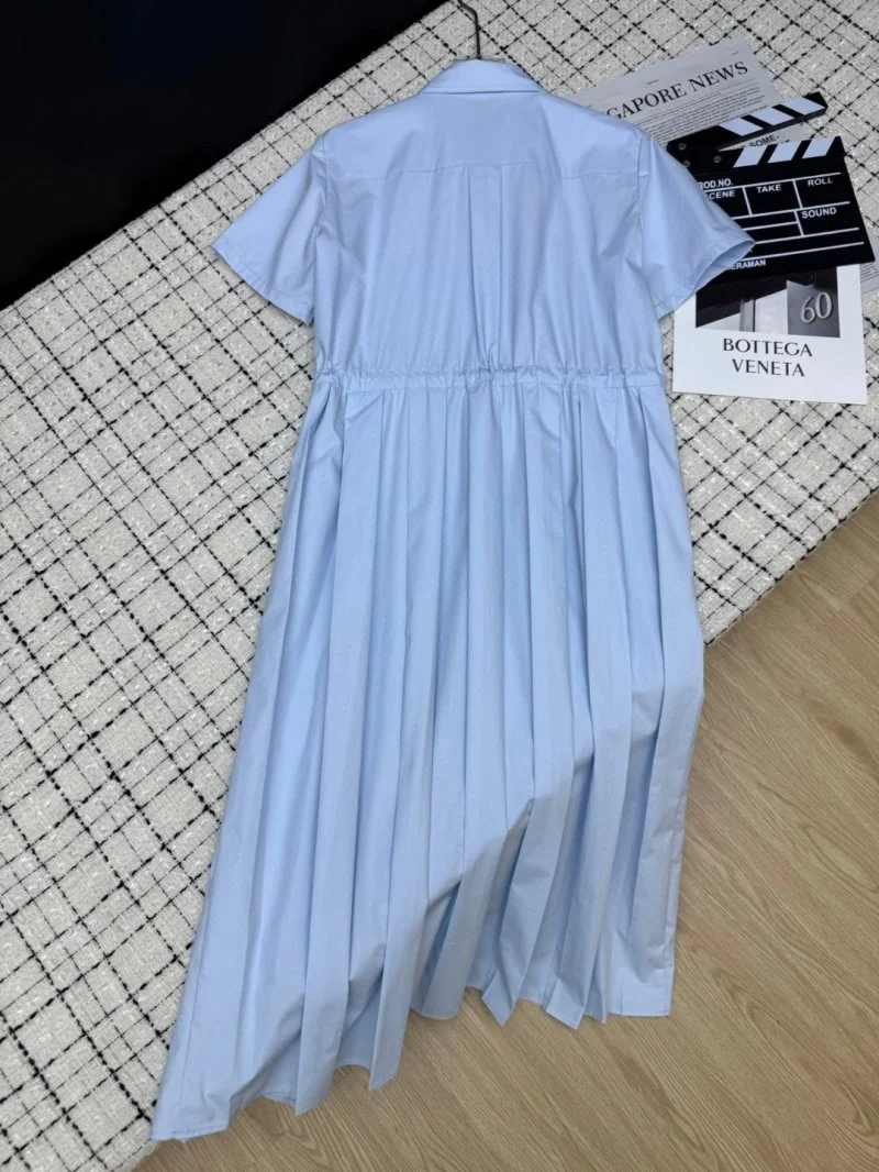 Budget-friendly Prada Dress
