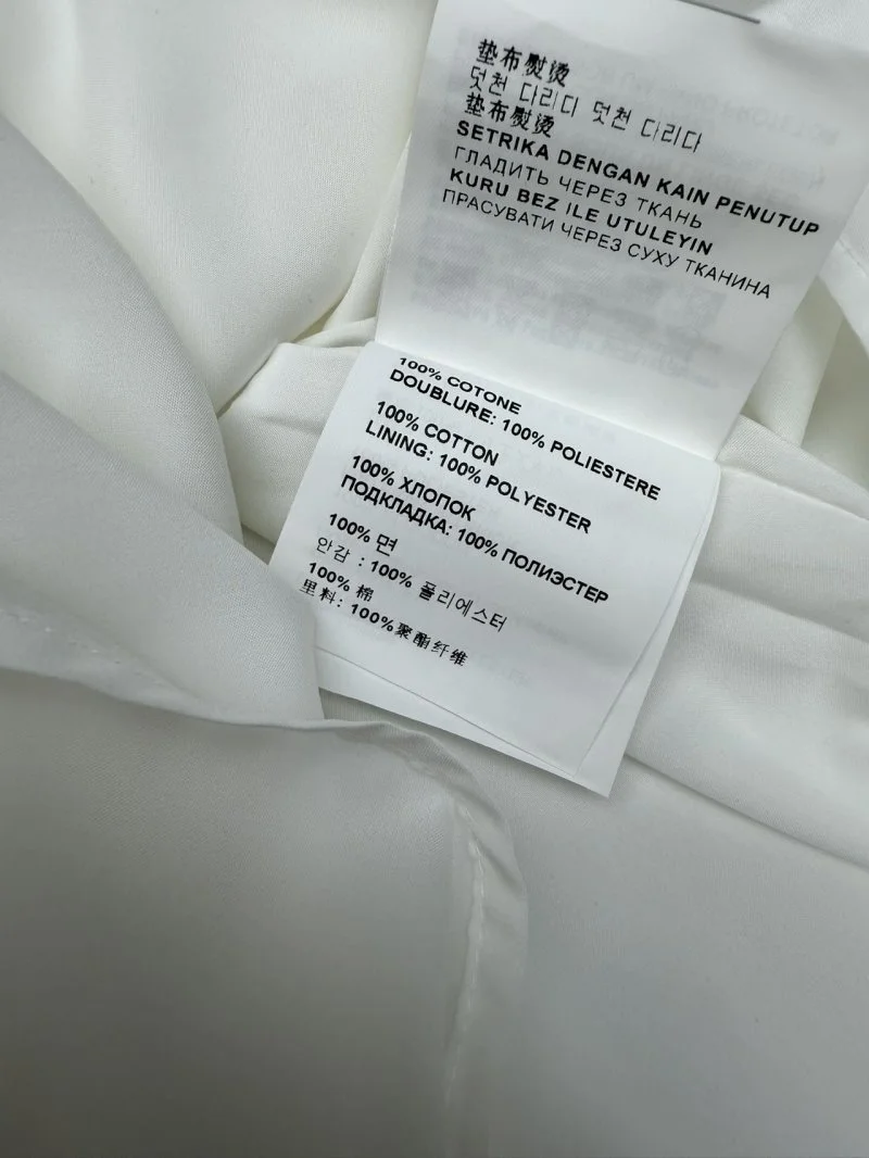 Budget-friendly Prada Dress