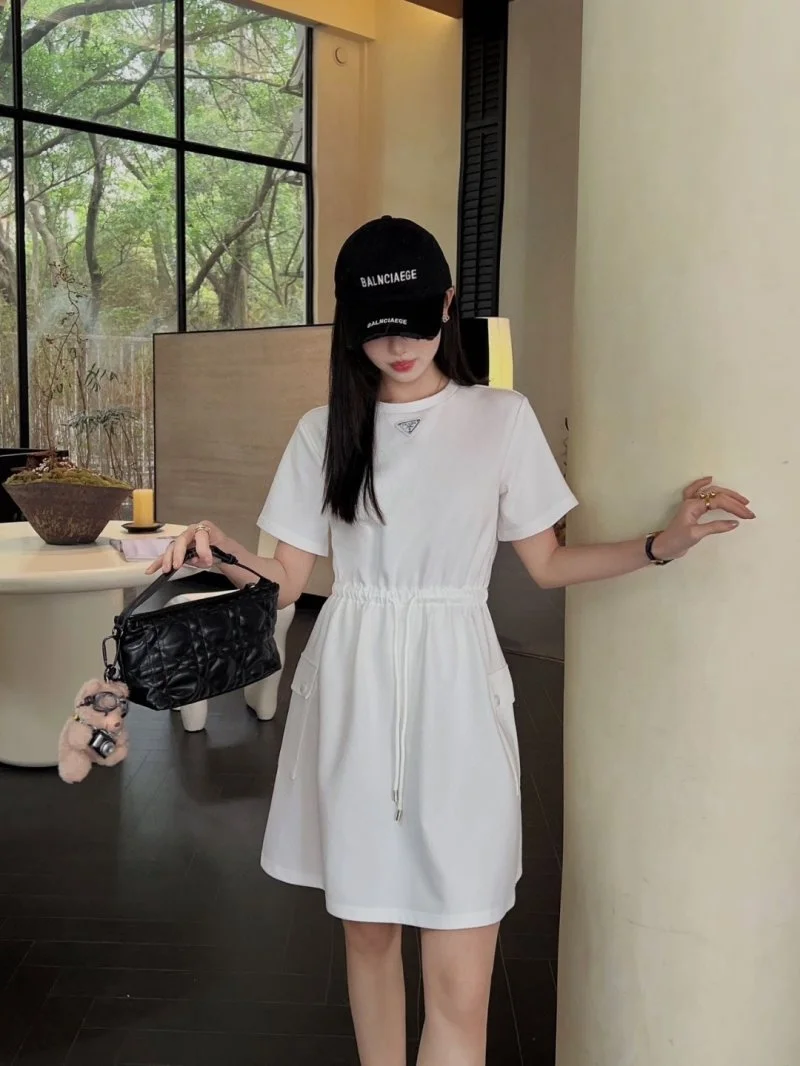 Prada Dress