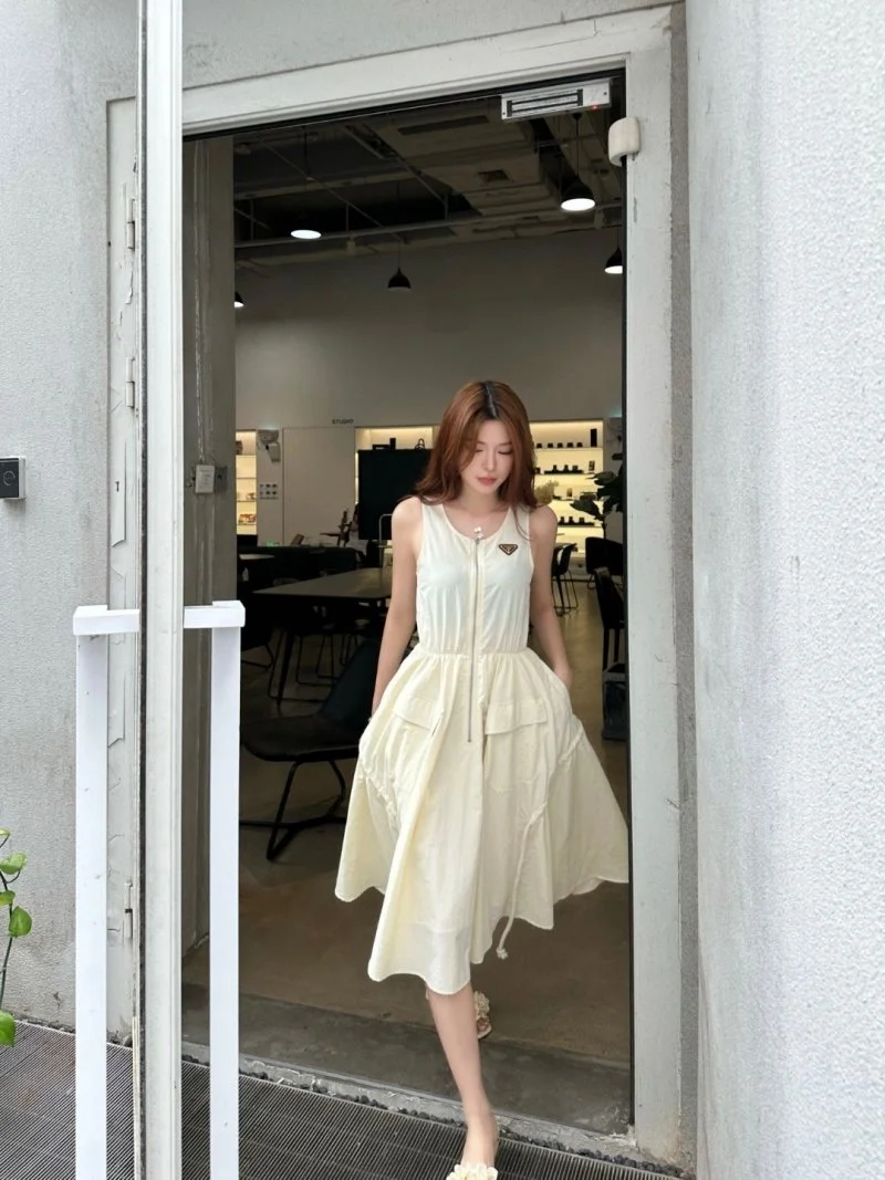 Prada Dress