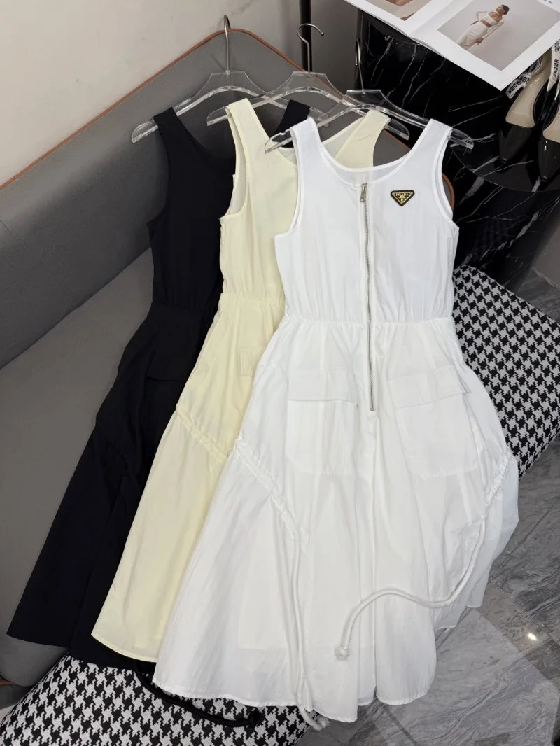 Discounted Prada Dress