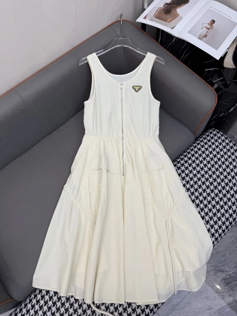Discounted Prada Dress