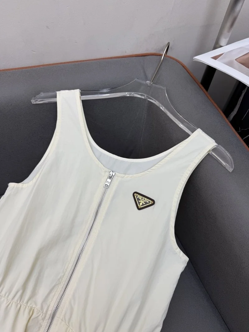 Discounted Prada Dress