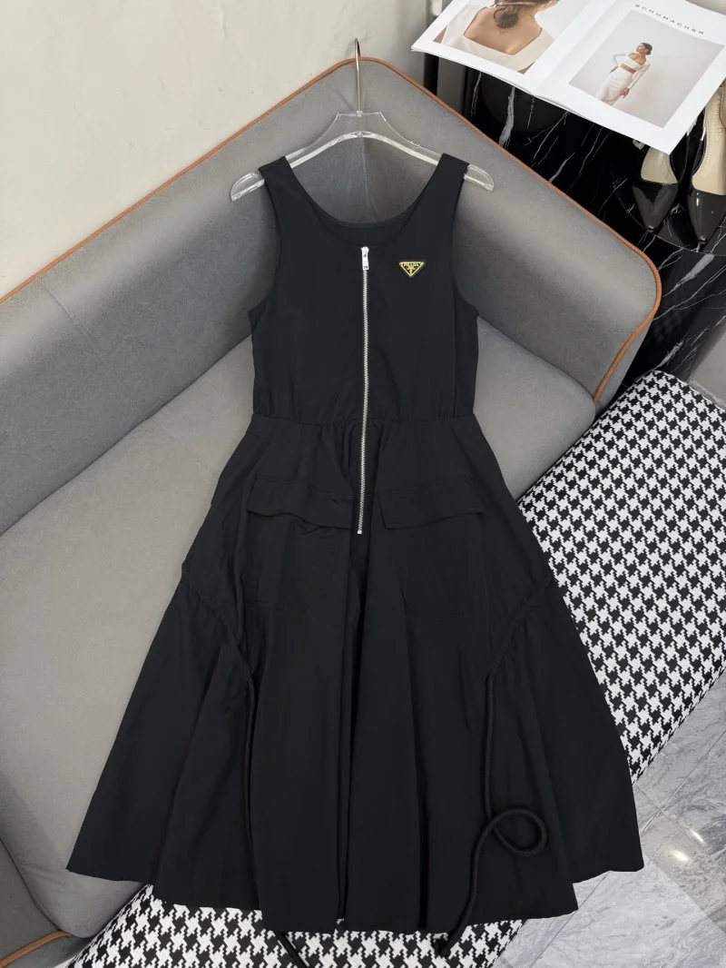 Official Prada Dress