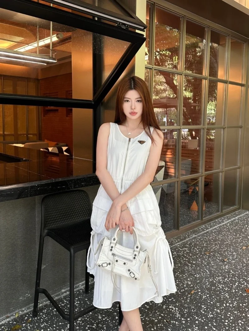 Prada Dress