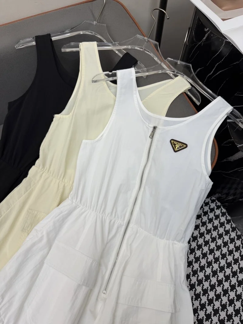 OEM Prada Dress