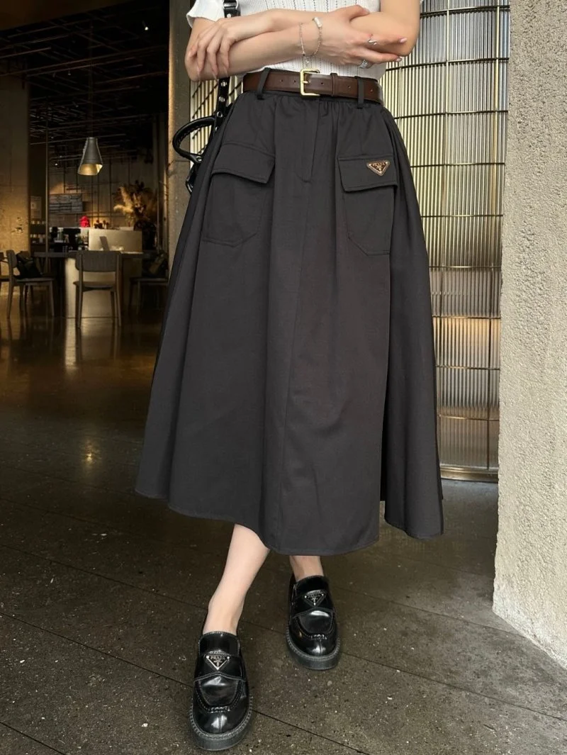 Low-cost Prada Dress