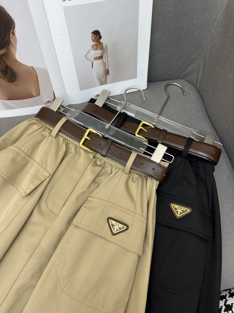 Low-cost Prada Dress