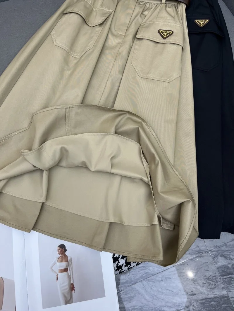 Low-cost Prada Dress
