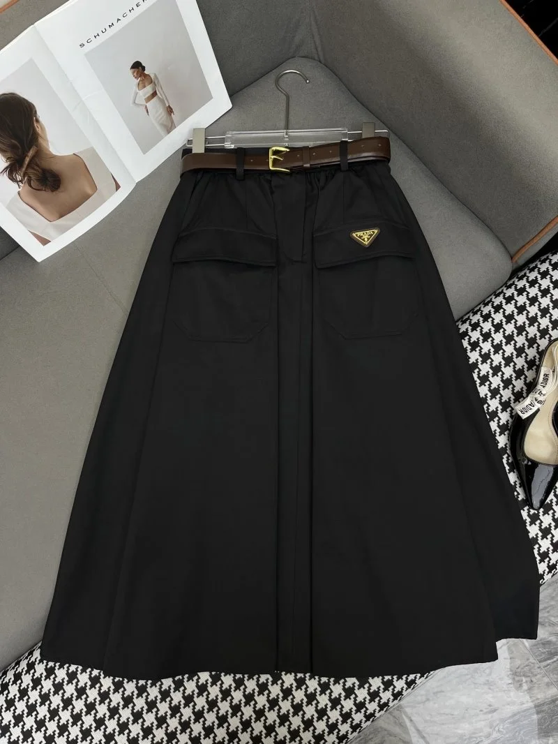 Low-cost Prada Dress