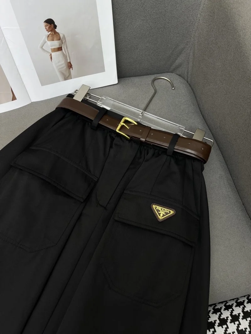 Low-cost Prada Dress