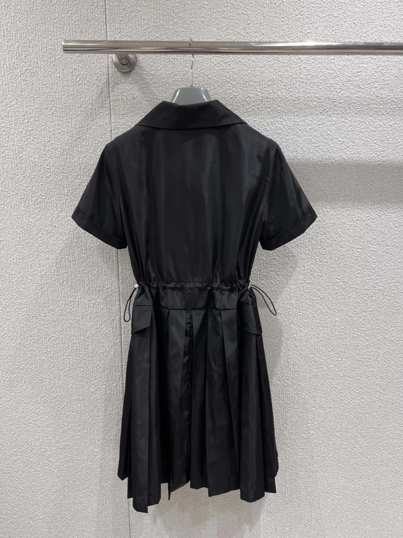 Accurate model Prada Dress