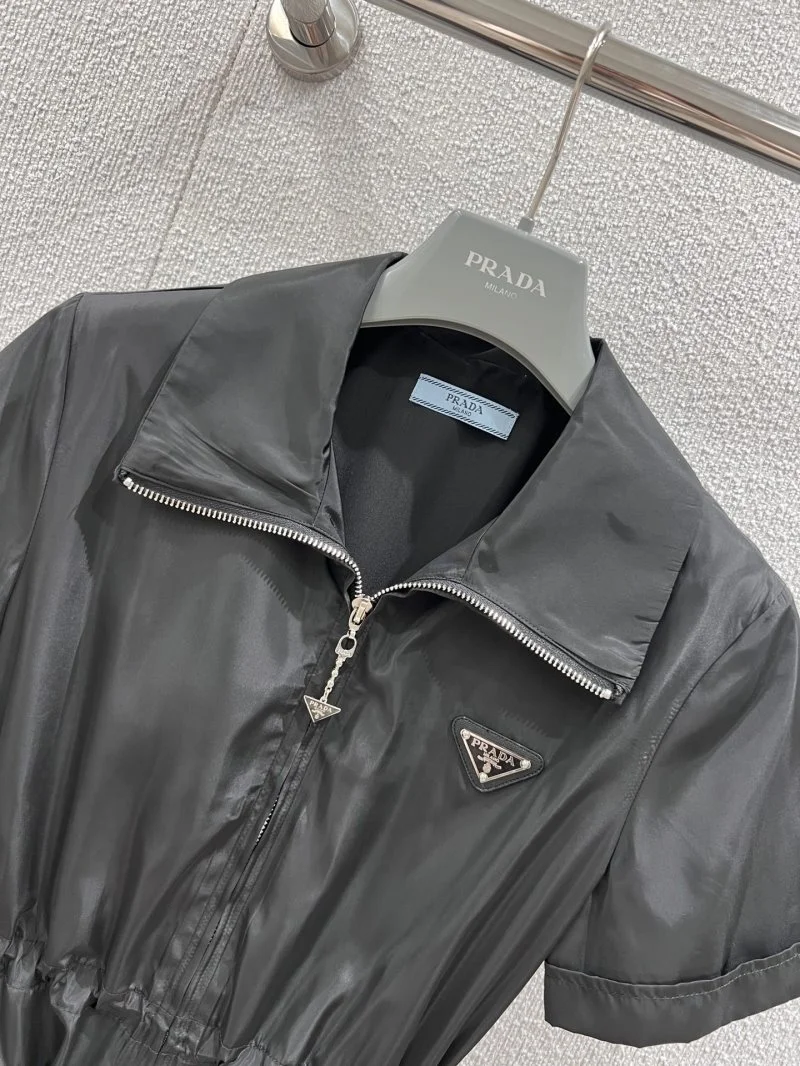 Accurate model Prada Dress