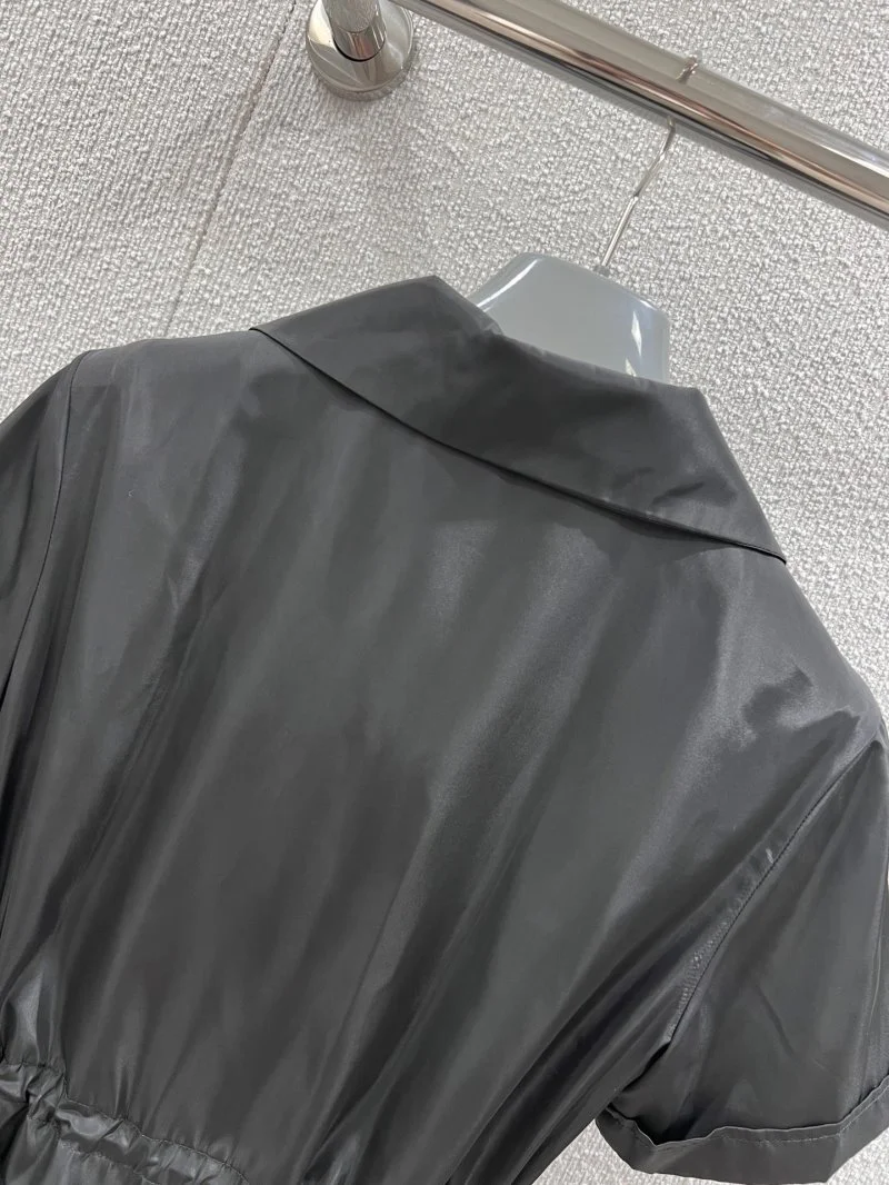 Accurate model Prada Dress
