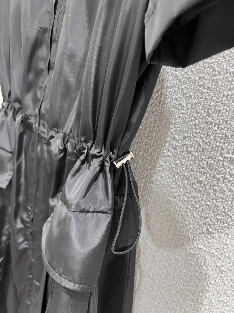 Accurate model Prada Dress