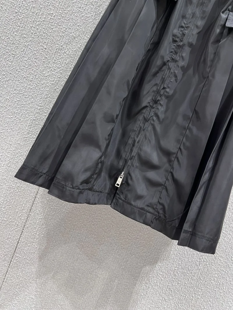 Accurate model Prada Dress
