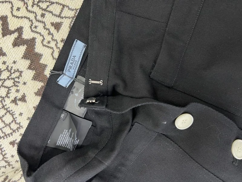 Authentic Prada Dress