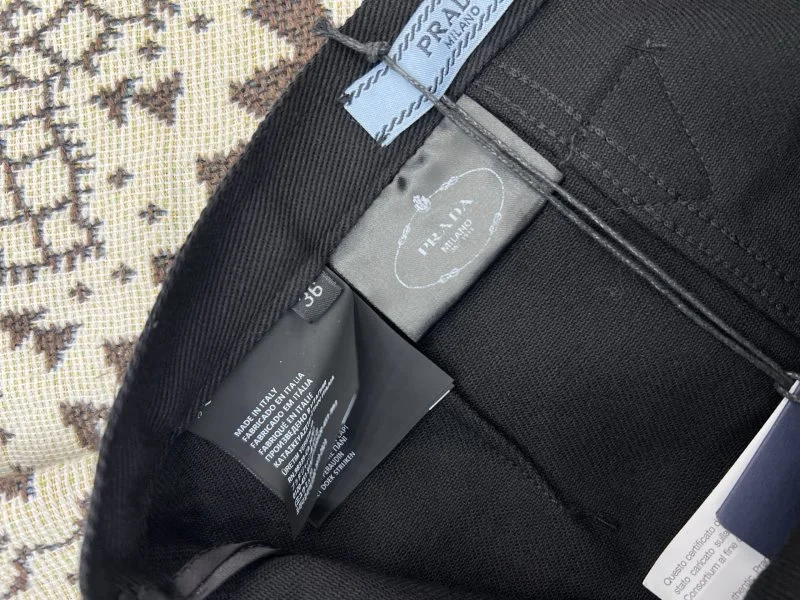 Authentic Prada Dress