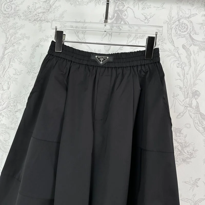 Cut-rate Prada Dress
