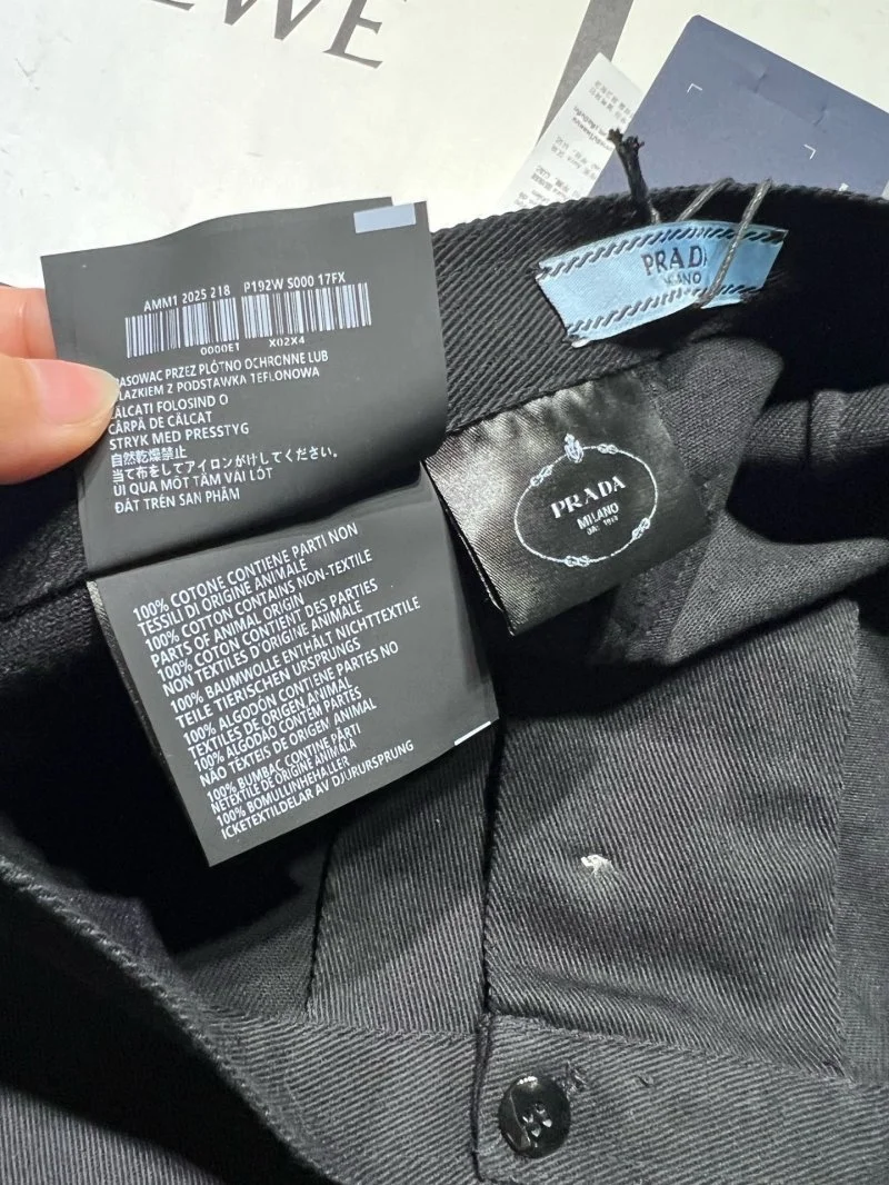 Bargain Prada Dress