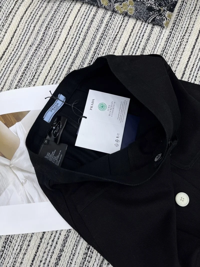 Top match Prada Dress
