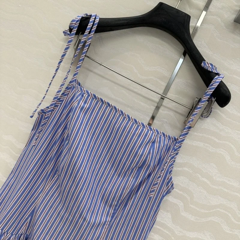 Top match Prada Dress