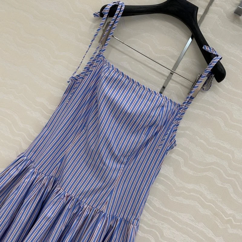 Top match Prada Dress
