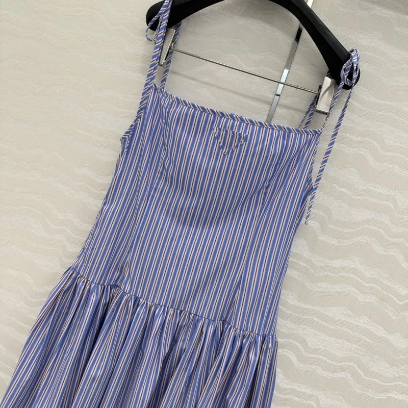Top match Prada Dress