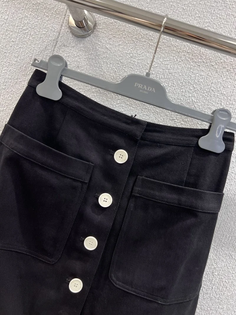 Discounted Prada Dress