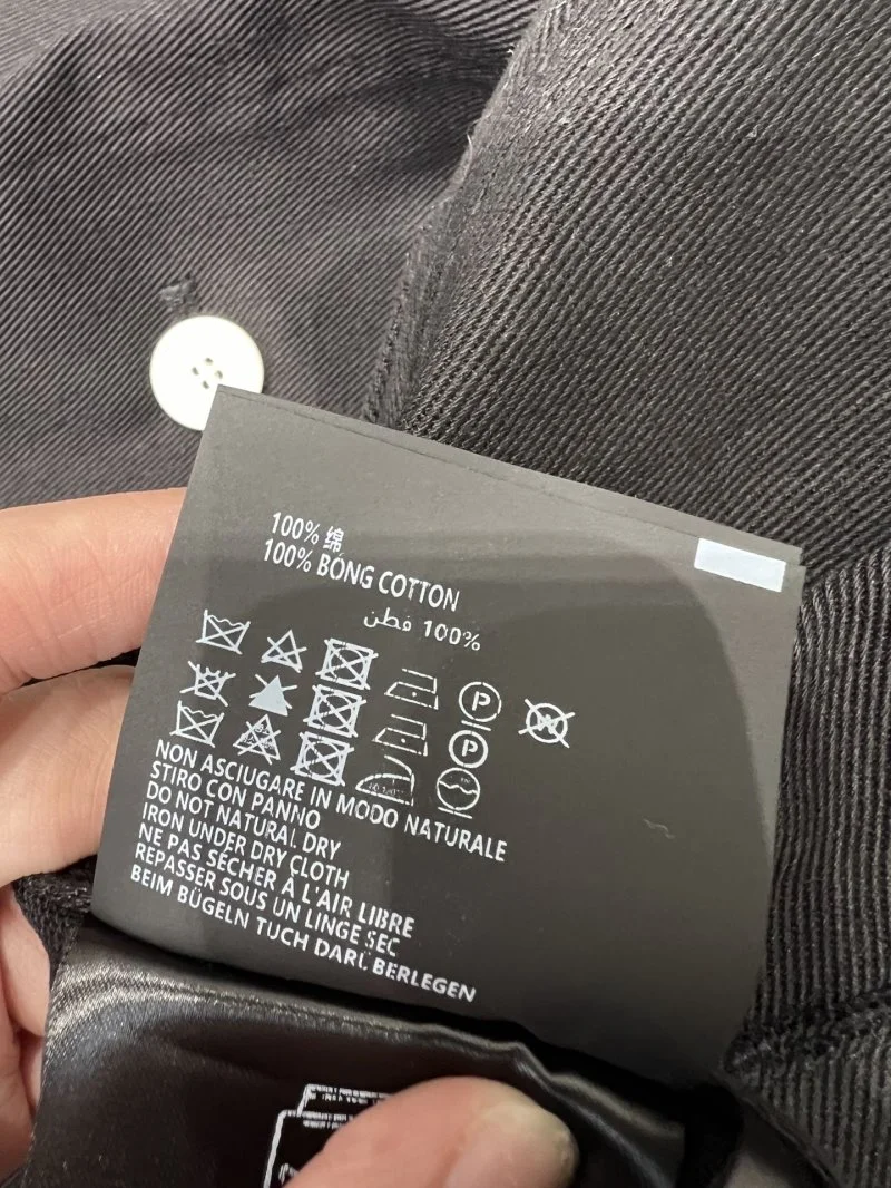 Discounted Prada Dress