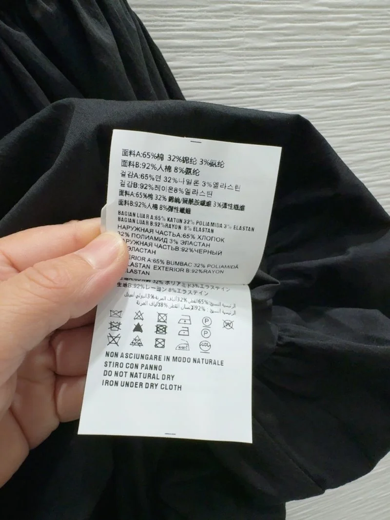 High accuracy Prada Dress
