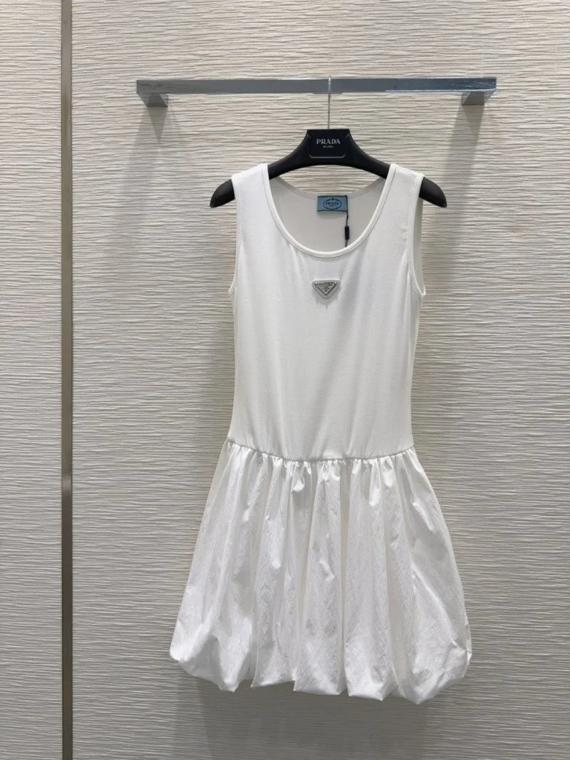 Prada Dress