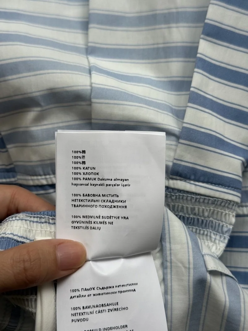 Brand-original Prada Dress