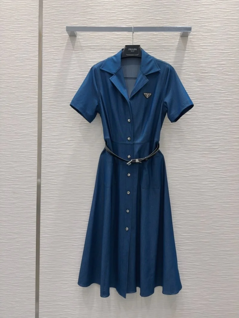 Prada Dress