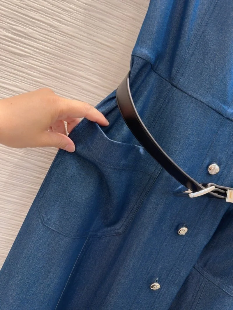 Top mirror Prada Dress