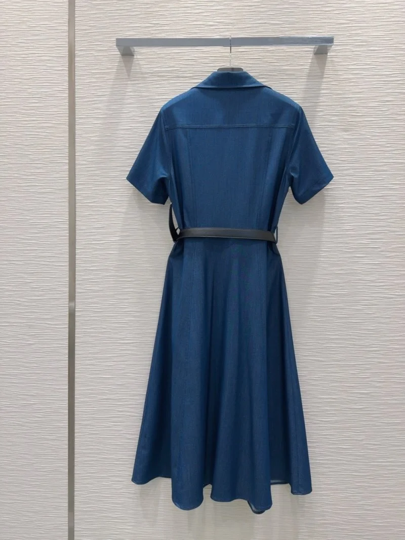 Top mirror Prada Dress