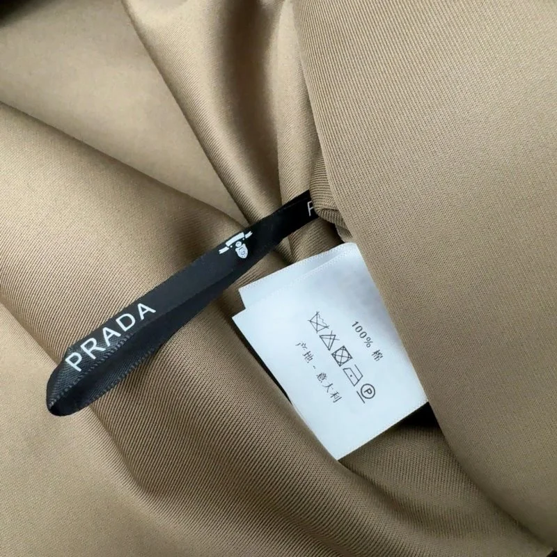 1:1 copy Prada Dress