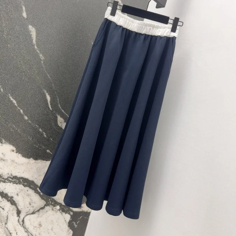 Brand-authenticated Prada Dress