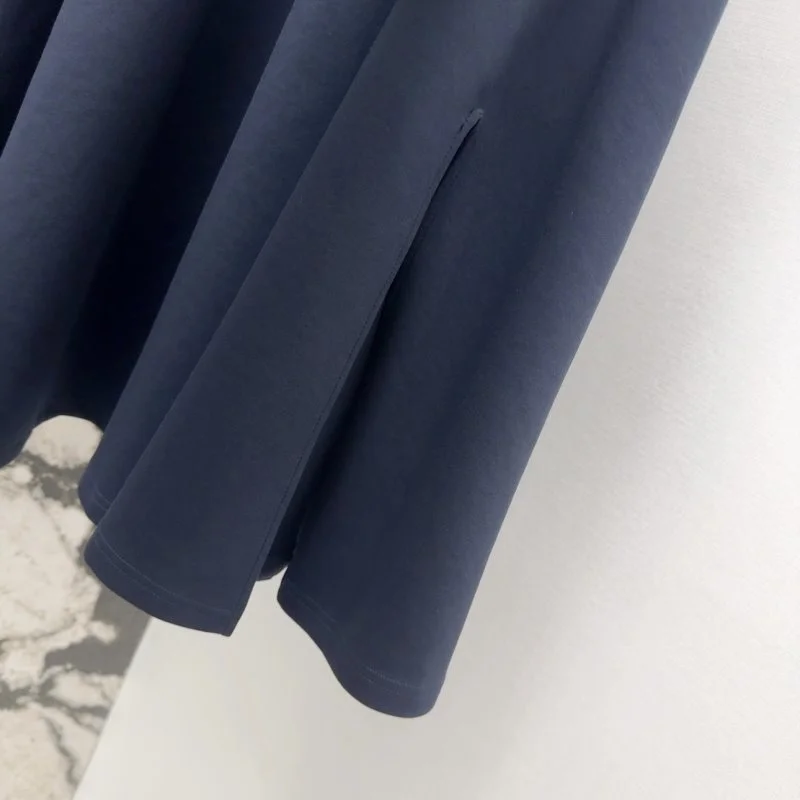 Brand-authenticated Prada Dress