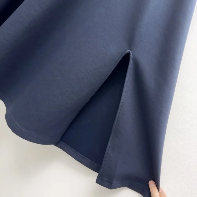 Brand-authenticated Prada Dress