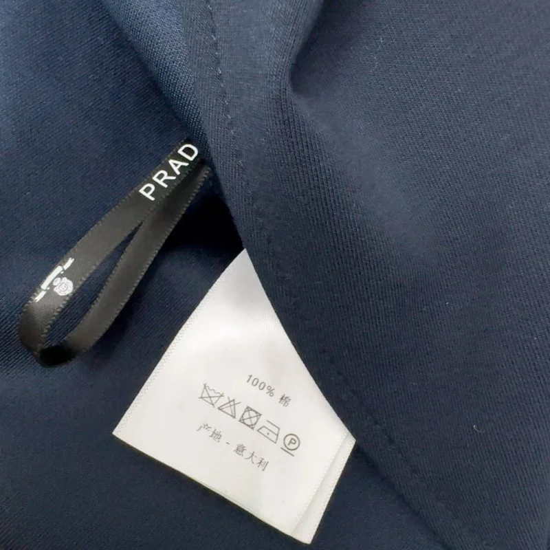 Brand-authenticated Prada Dress