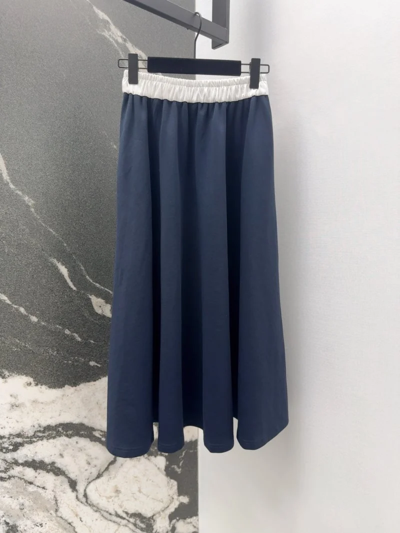 Brand-authenticated Prada Dress